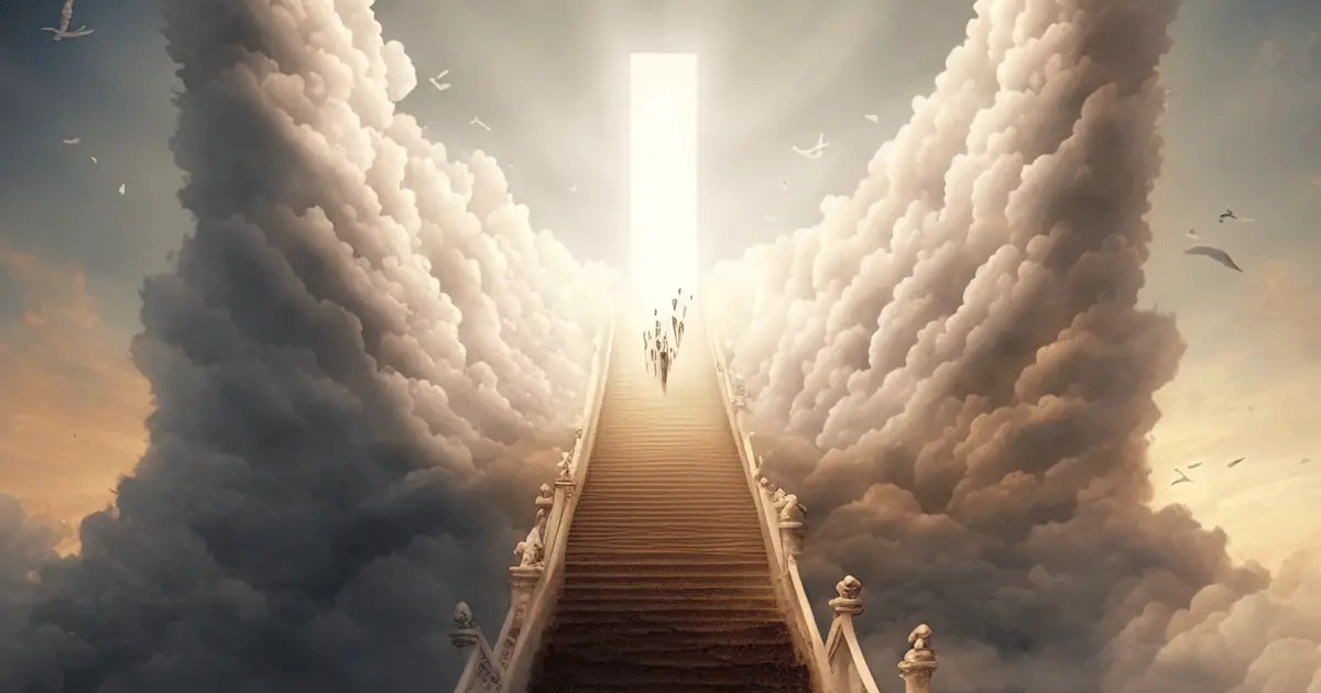 Heavenbanning